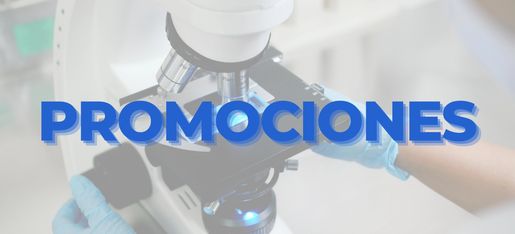 Promociones | MICROTEC-LAB